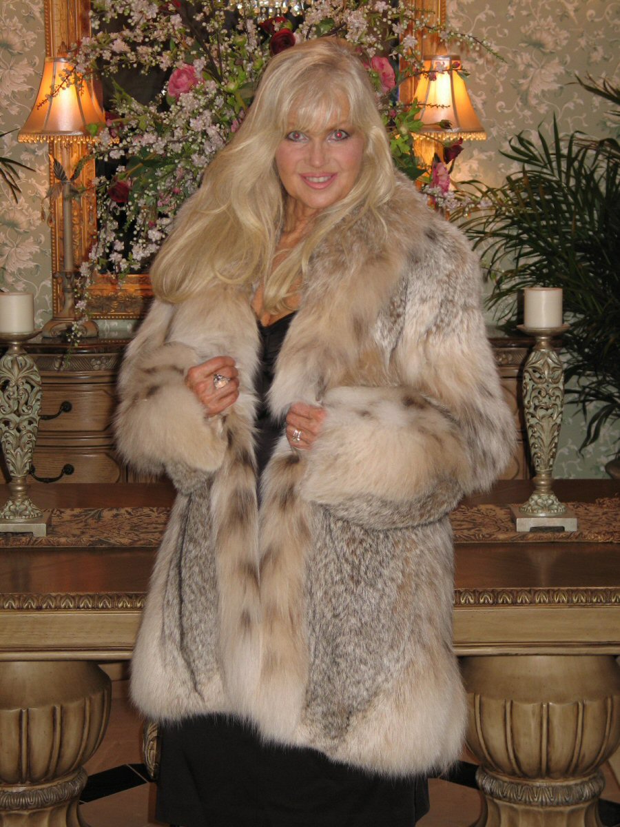 Golden Lynx Showstopper Stroller | Aspen Fashions by Gwen